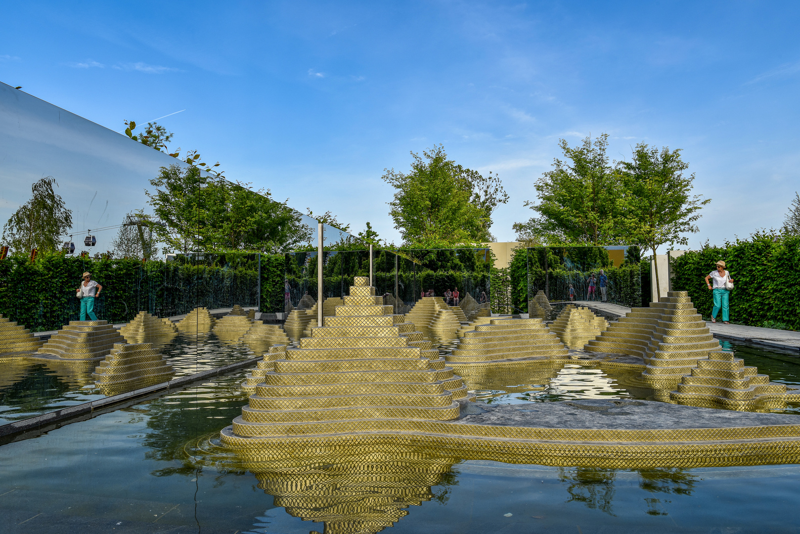 IGA Berlin 02 Foto & Bild | reportage dokumentation, deutschland ...