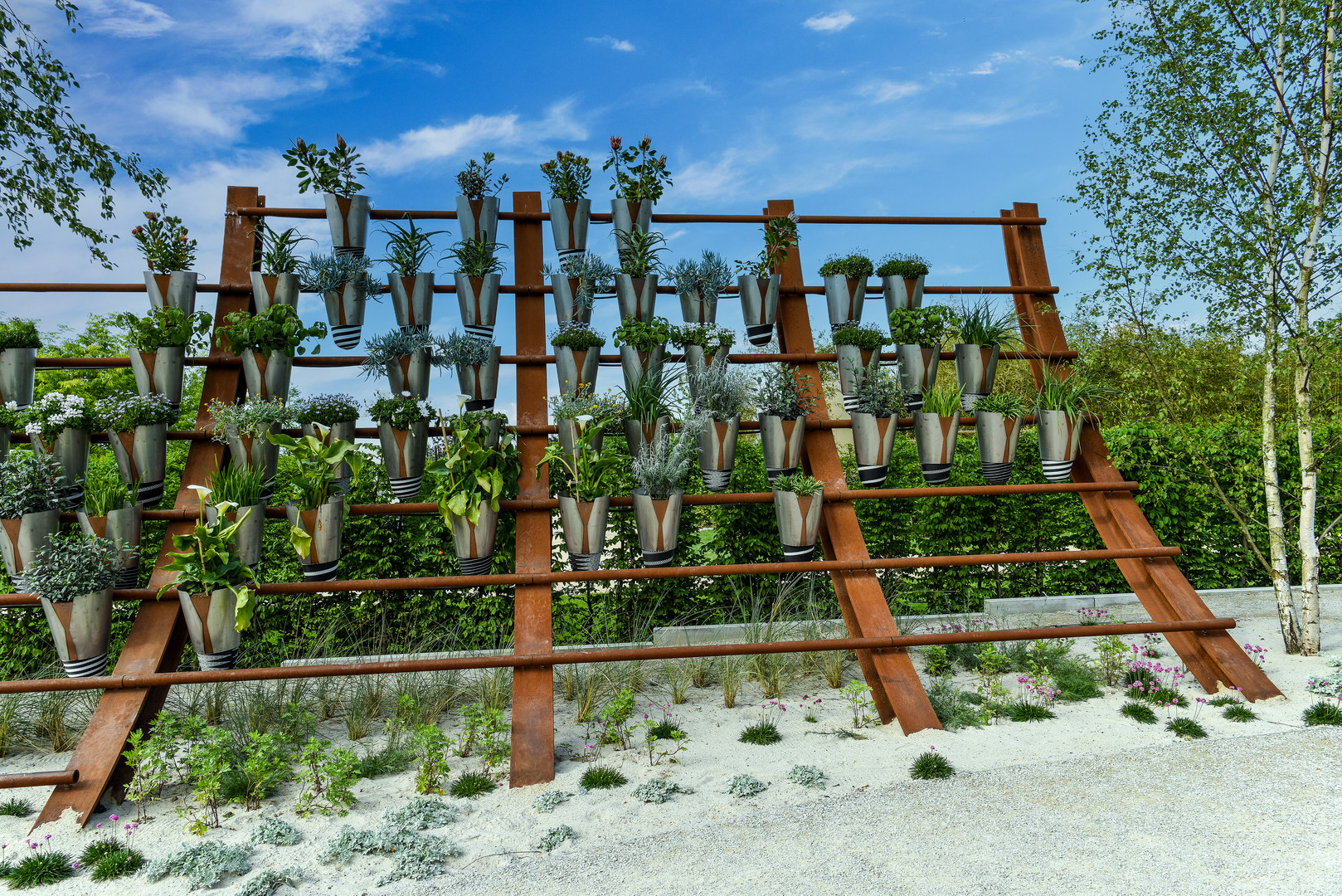 IGA Berlin 03 Foto & Bild | deutschland, europe, berlin Bilder auf ...