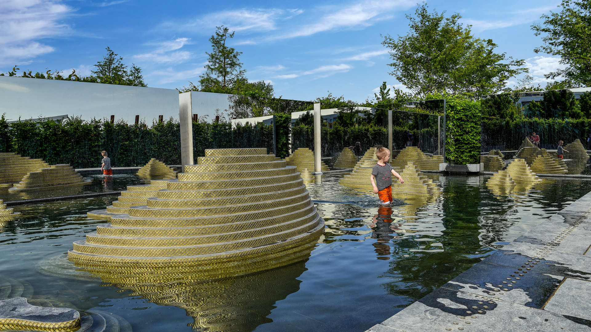 IGA Berlin 04 Foto & Bild | deutschland, europe, berlin Bilder auf ...