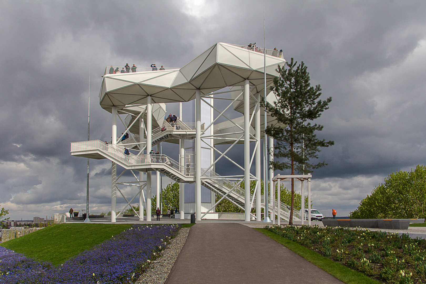 IGA Berlin 2017 Foto & Bild | landschaft, garten- & parklandschaften ...