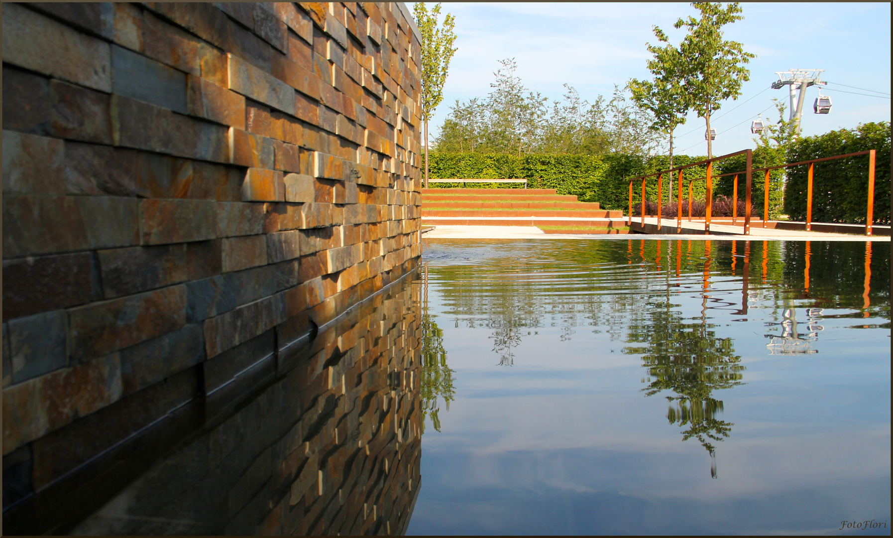 IGA Berlin - Brazil / Brasilien 2 Foto & Bild | landschaft, garten ...