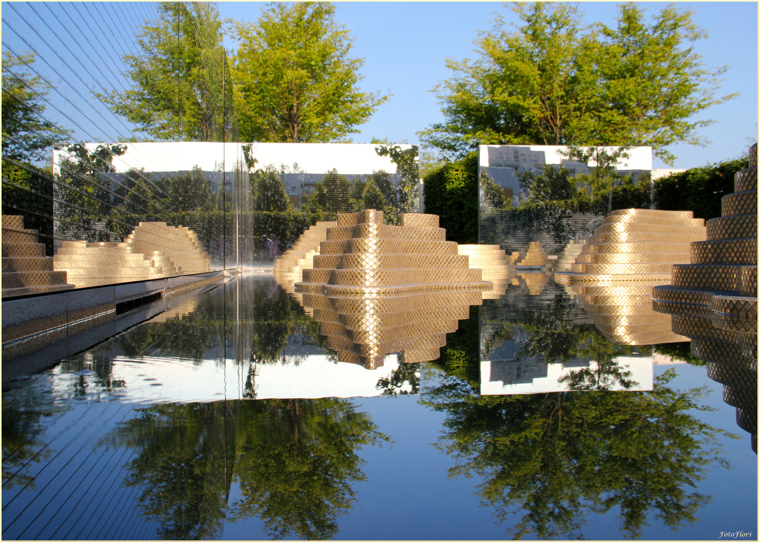 IGA Berlin - Thailand “Garden of the Mind“ Foto & Bild | spezial, natur ...