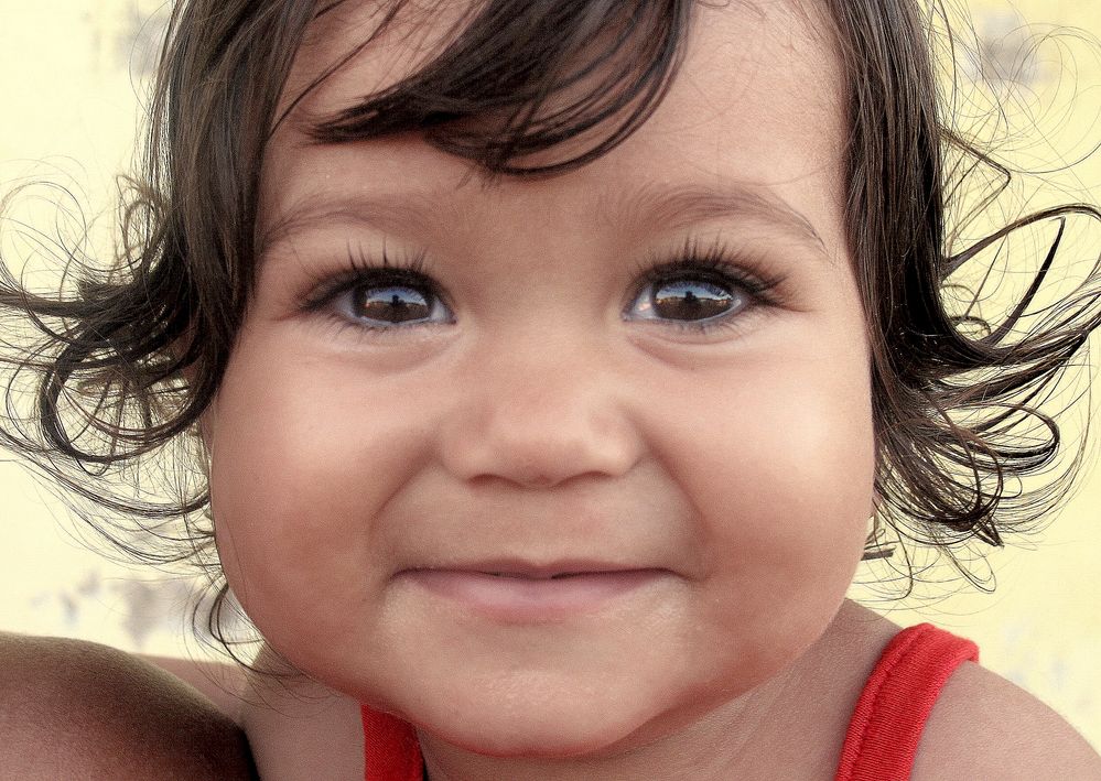 Ihr Blick(7) Foto & Bild | kinder, baby, blick Bilder auf fotocommunity