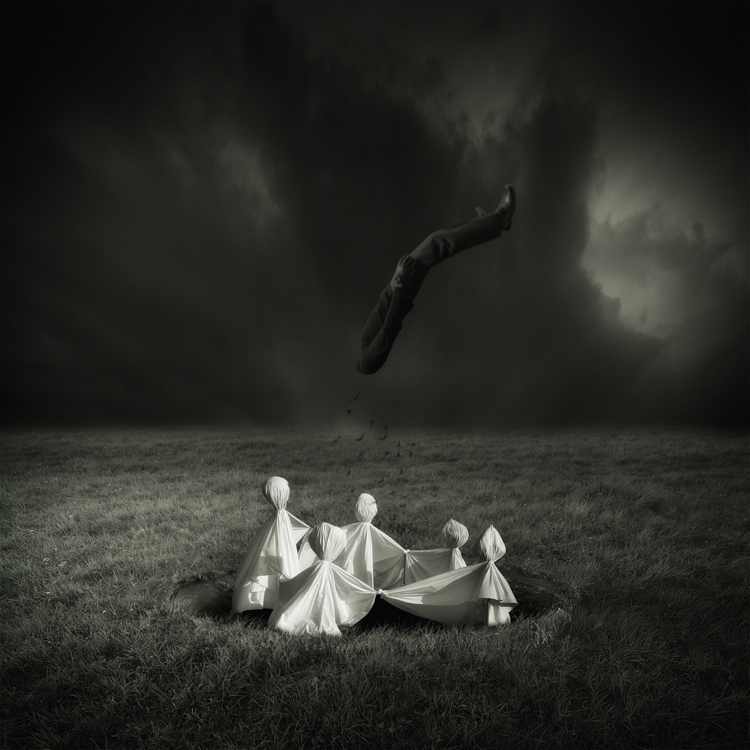 III Foto & Bild | fotomontage, surreal, digiart Bilder auf fotocommunity