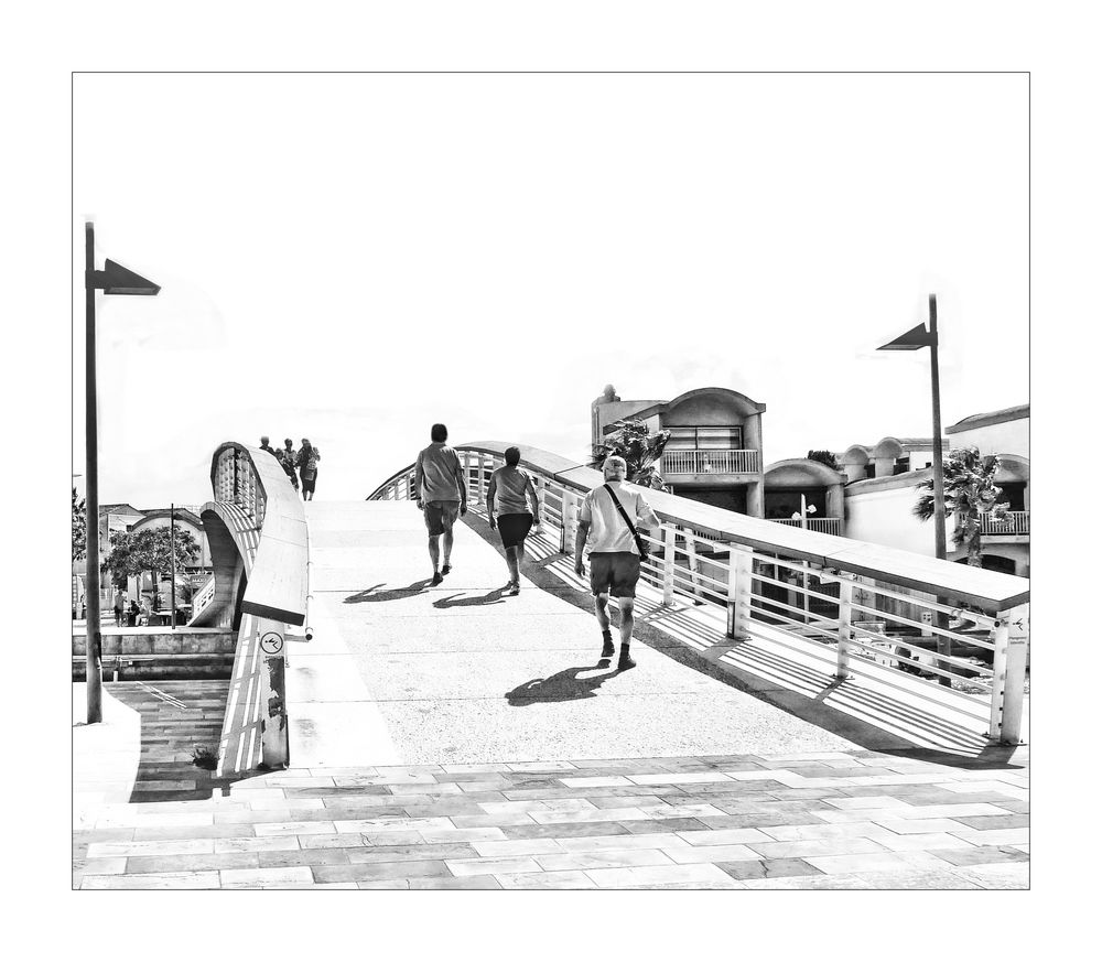 III + I I I | Edith Vogel Fotografie