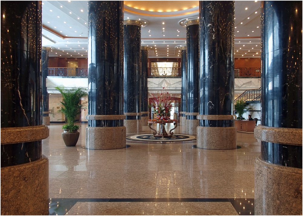 IIIIII Foto & Bild | asia, china, east asia Bilder auf fotocommunity