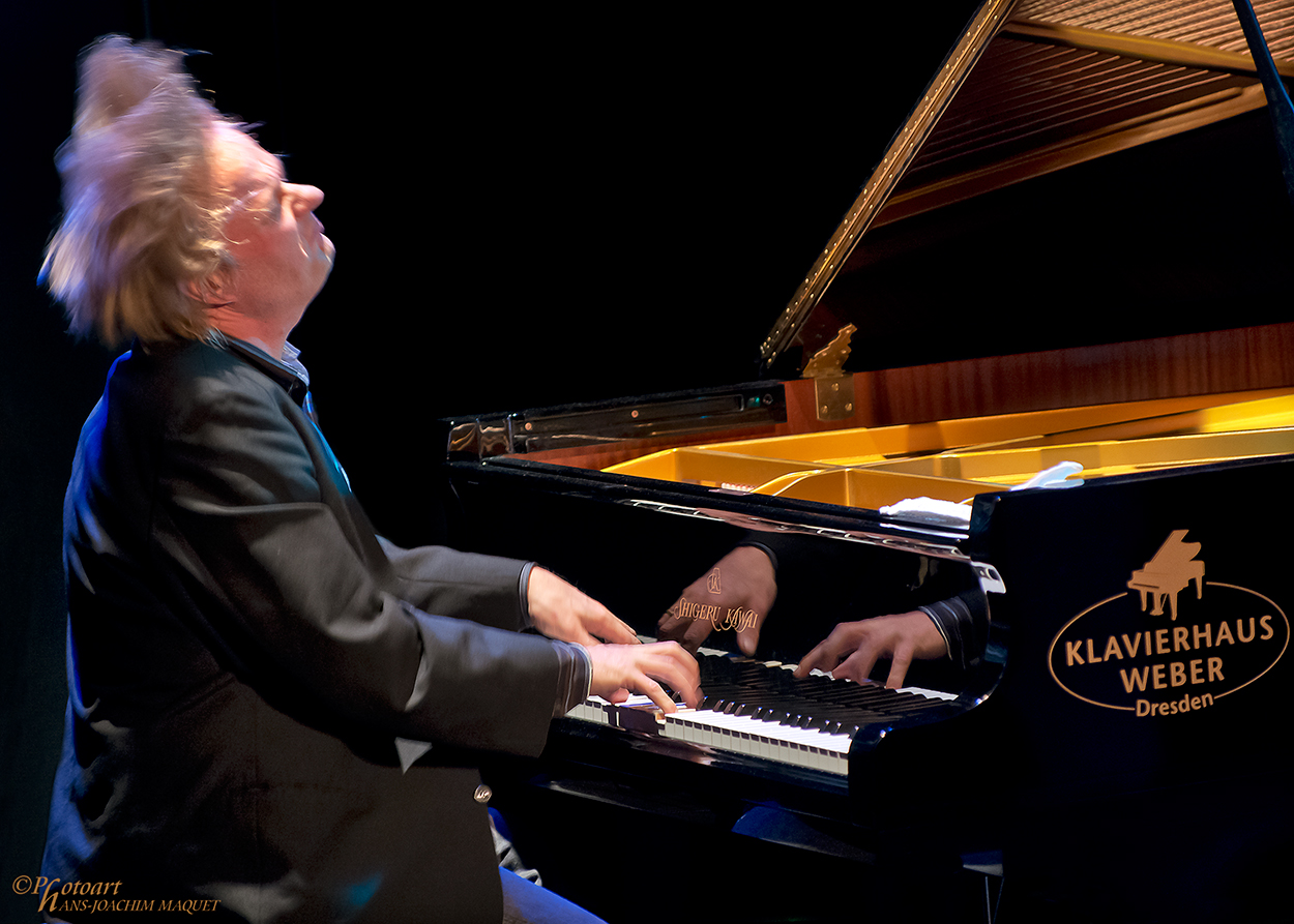 Iiro Rantala Foto & Bild | kunstfotografie & kultur, musik & konzert ...