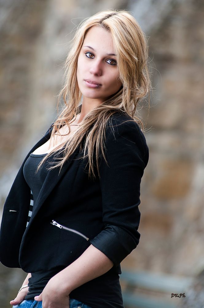 ijoij Foto & Bild | modelle stellen sich vor, weibliche modelle ...