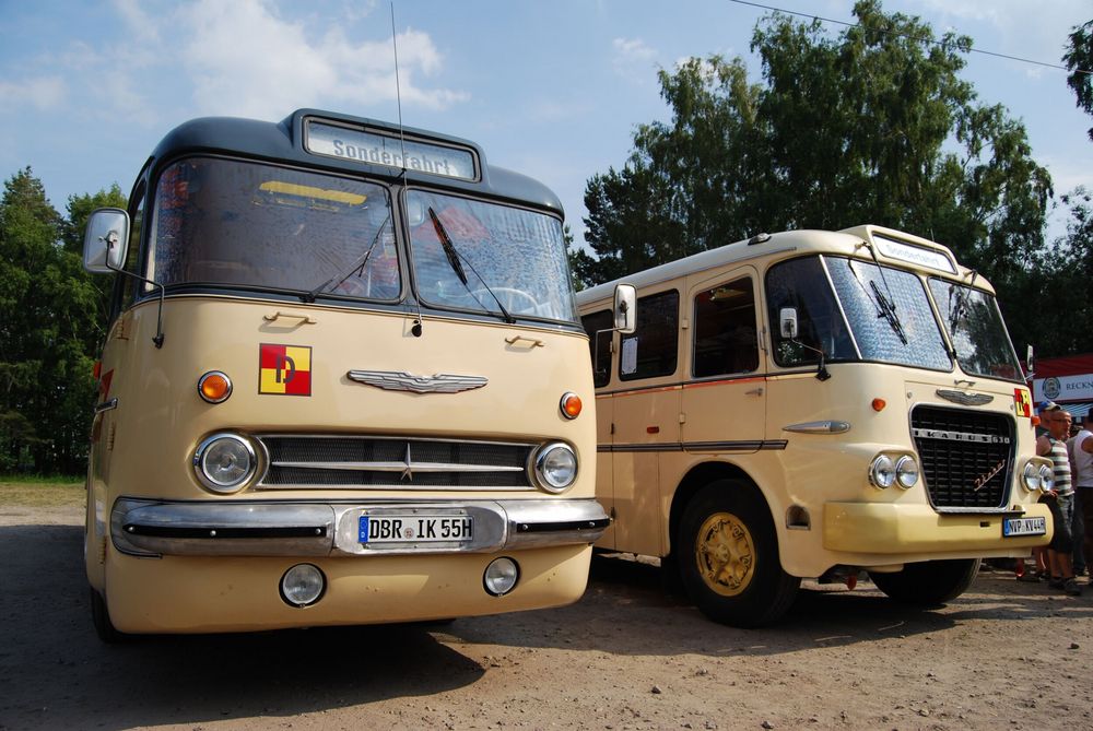 Ikarus 55 + 630, Front Ansicht Foto & Bild | bus & nahverkehr, bus ...