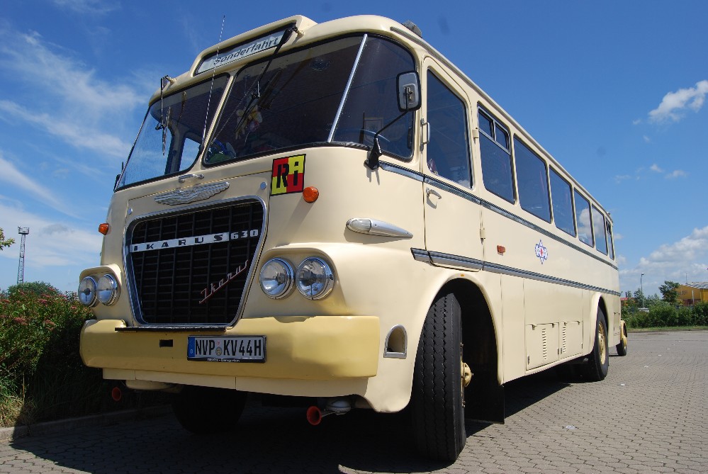 Ikarus 630, Baujahr: 1965 Foto & Bild | bus & nahverkehr, bus, verkehr ...