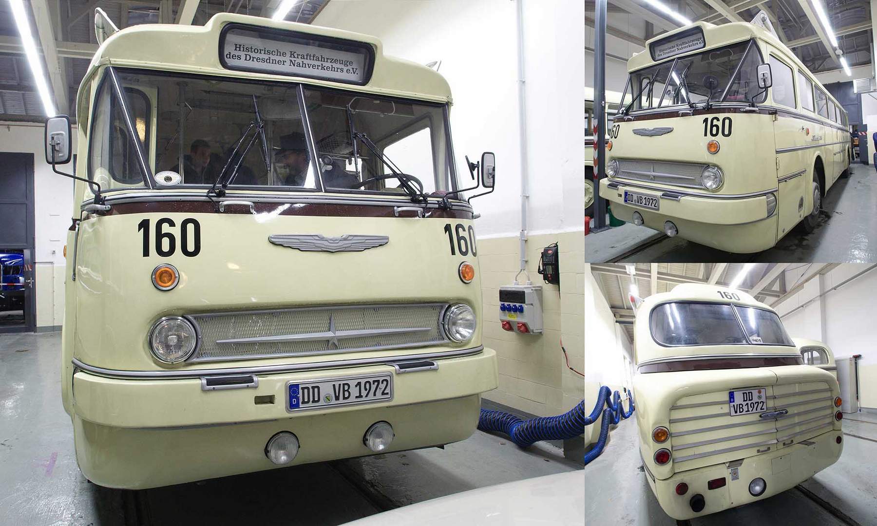 Ikarus 66 Foto & Bild | bus & nahverkehr, bus, verkehr & fahrzeuge ...