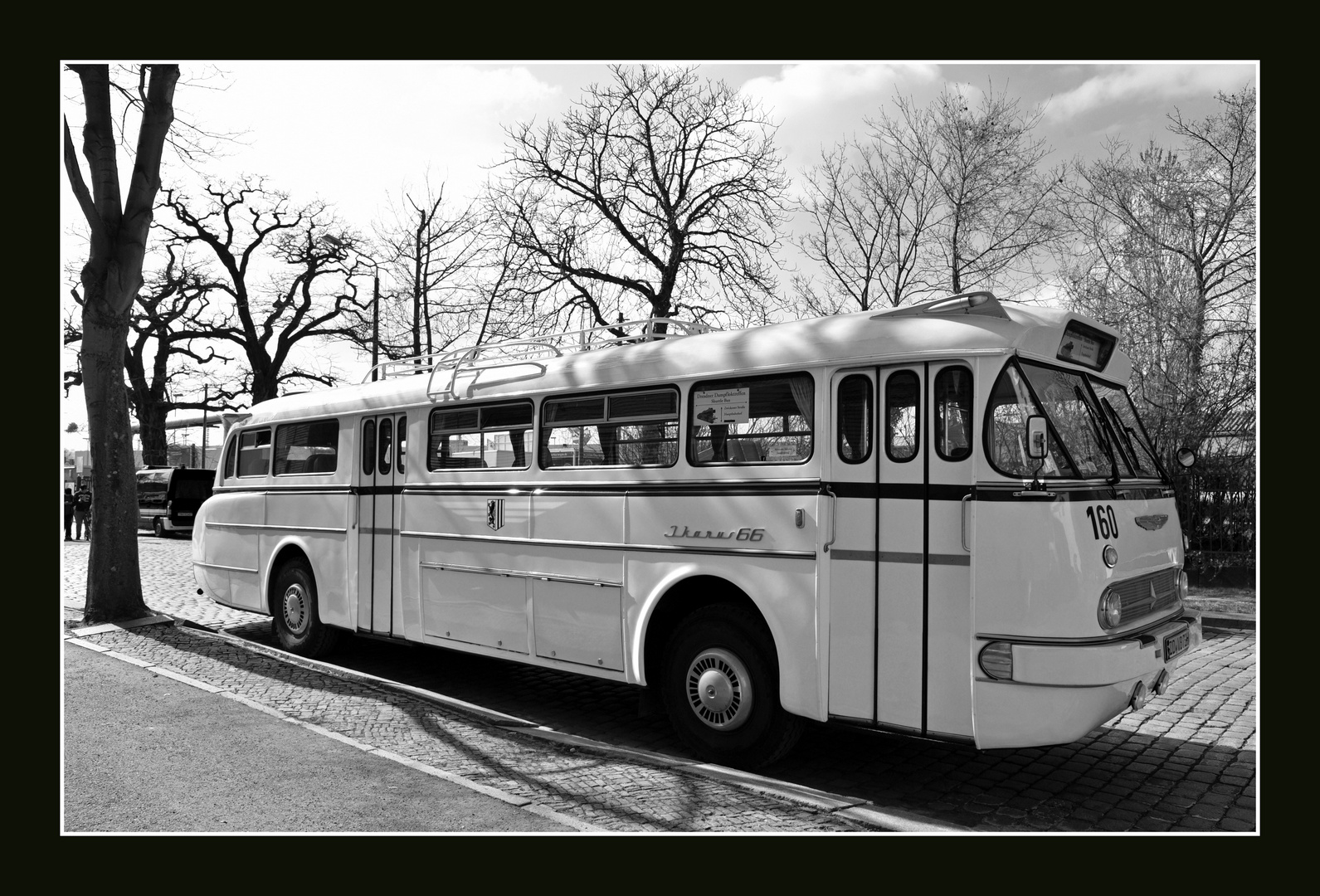 Ikarus 66 Foto & Bild | bus & nahverkehr, historischer nahverkehr ...