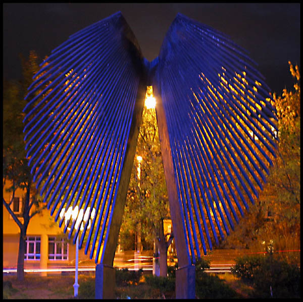 Ikarus Foto & Bild | modern - abstrakt, youth Bilder auf fotocommunity