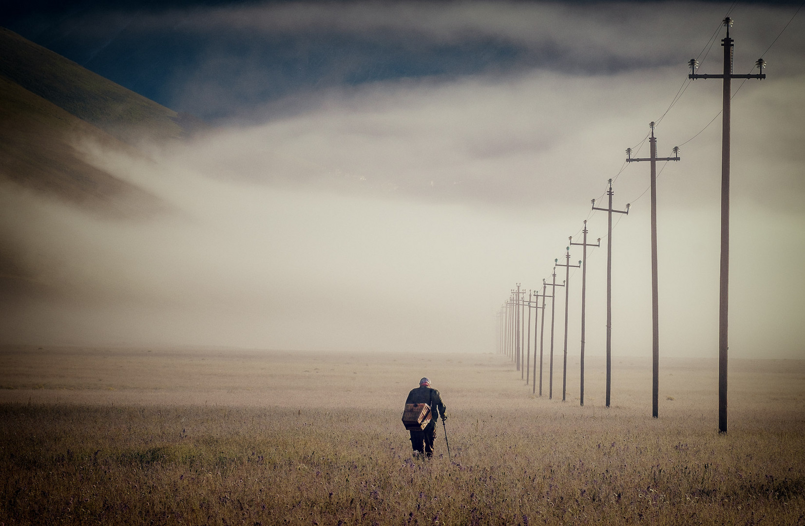 il cercatore II Foto & Bild | europe, italy, vatican city, s marino ...