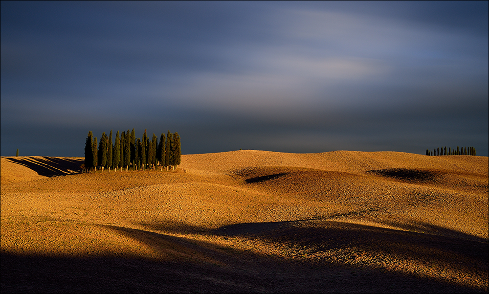 Il cipresso... Foto & Bild | europe, italy, vatican city, s marino ...