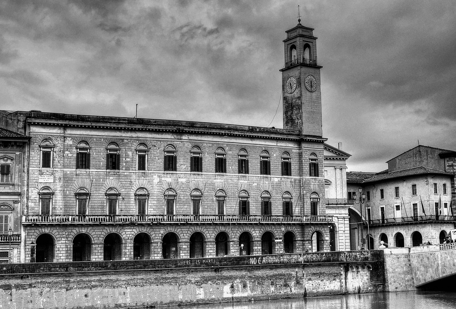 il comune Foto % Immagini| la mia città, temi Foto su fotocommunity