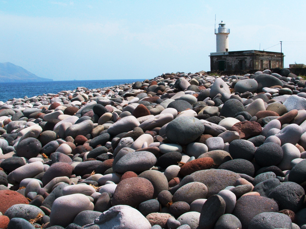 Il faro Foto % Immagini| paesaggi, mare, natura Foto su fotocommunity