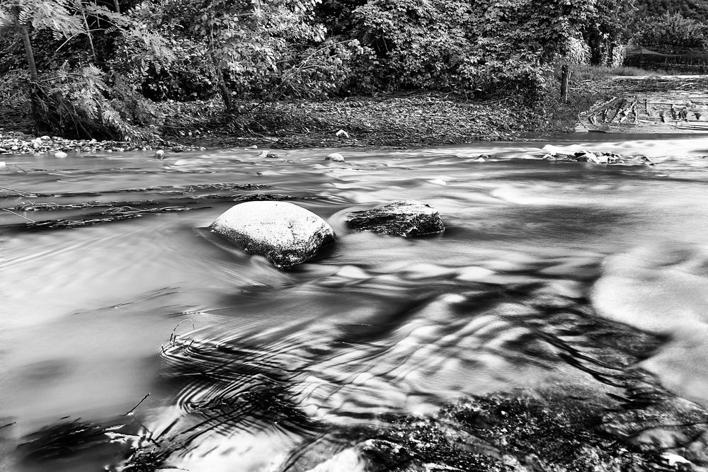 Il Froda in piena Foto % Immagini| paesaggi, campagna, laghi e fiumi ...