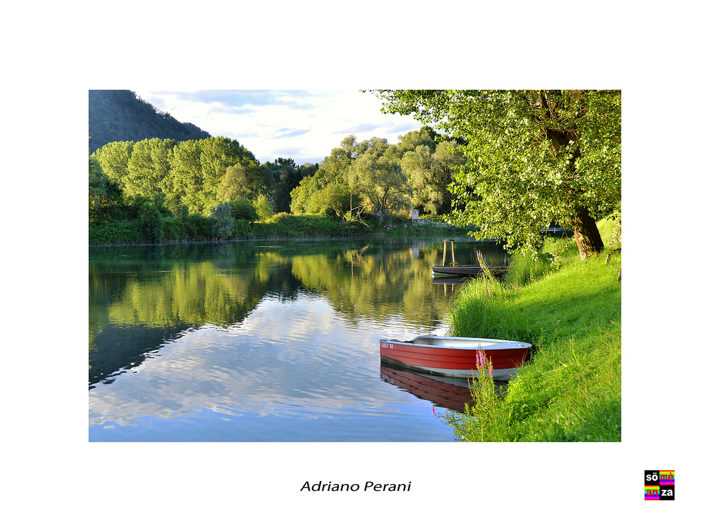 ..il grande fiume .. Foto % Immagini| natura Foto su fotocommunity