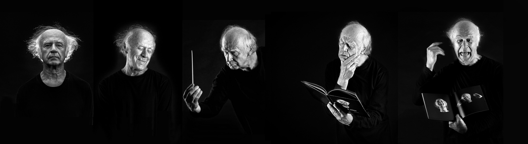 Il Mimo Foto & Bild | monatswettbewerbe, 2018, 02 - faces Bilder auf ...