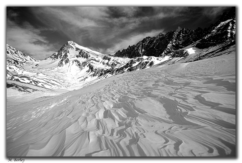 Il Mont Gelé Foto % Immagini| paesaggi, montagna, natura Foto su ...