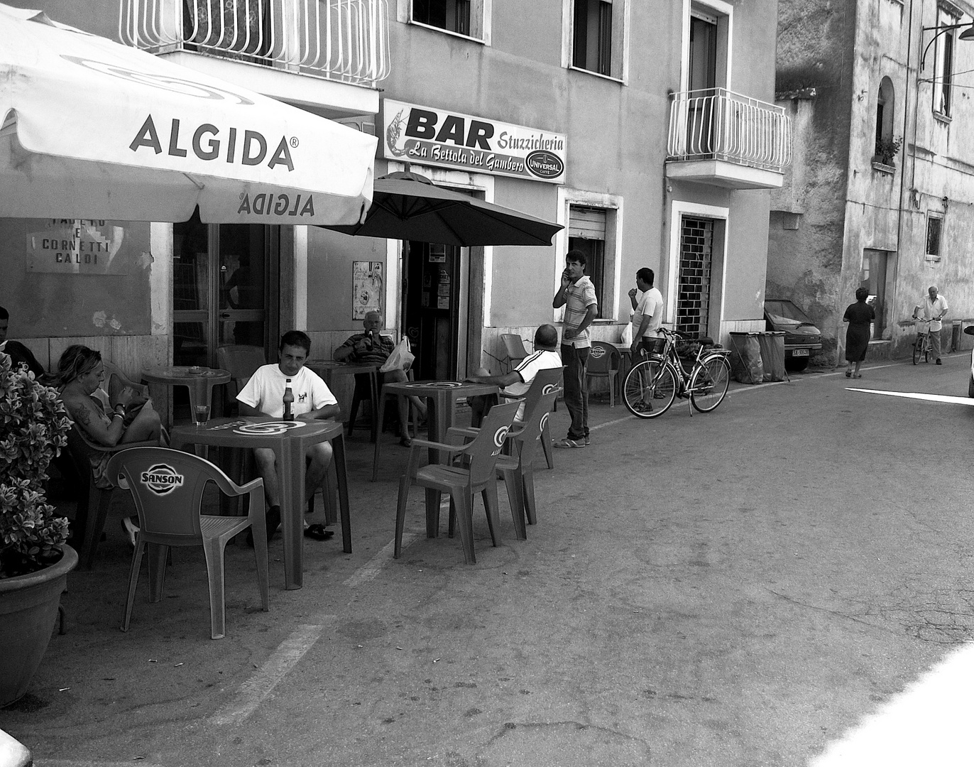 il nulla........ Foto % Immagini| fotografia concettuale, temi Foto su ...