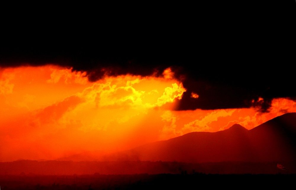 il sublime Foto % Immagini| paesaggi, albe e tramonti, natura Foto su ...