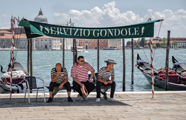 Venedig Bilder & Fotos