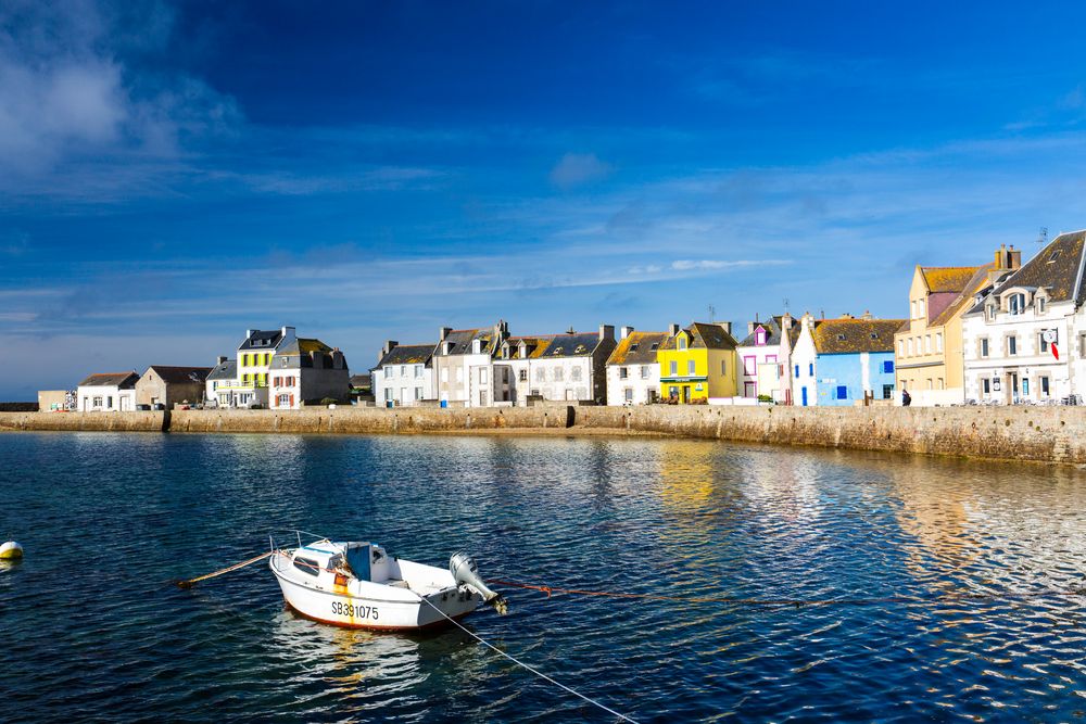 Ile de Sein 1 Foto & Bild | europe, france, bretagne Bilder auf ...