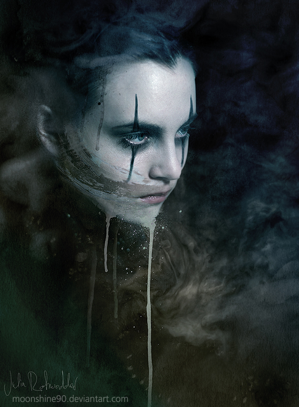 Illusions Foto & Bild | fotomontage, fantasy mystery, digiart Bilder auf fotocommunity