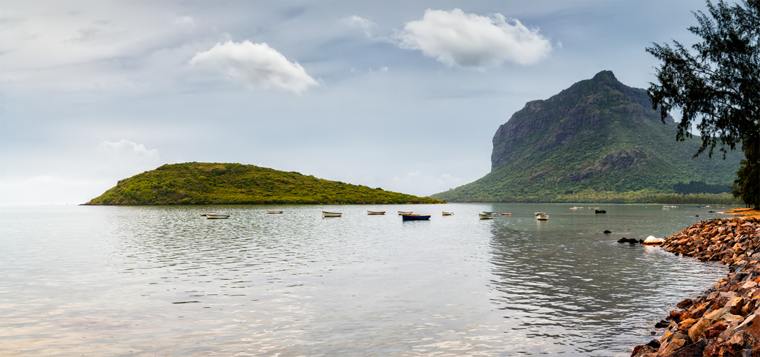 Ilot Fourneau Foto & Bild | mauritius, nature, water Bilder auf ...