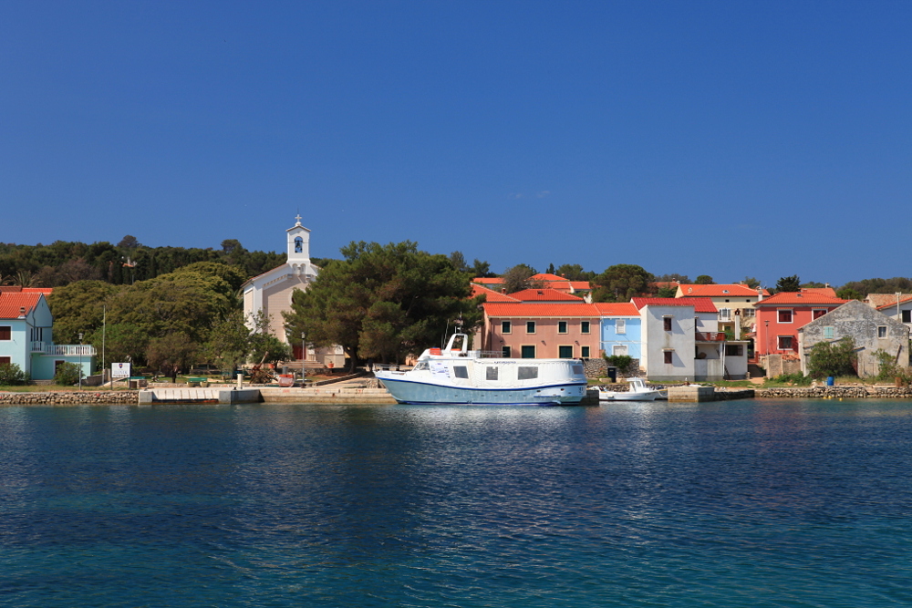 Ilovik Foto & Bild | europe, balkans, croatia Bilder auf fotocommunity