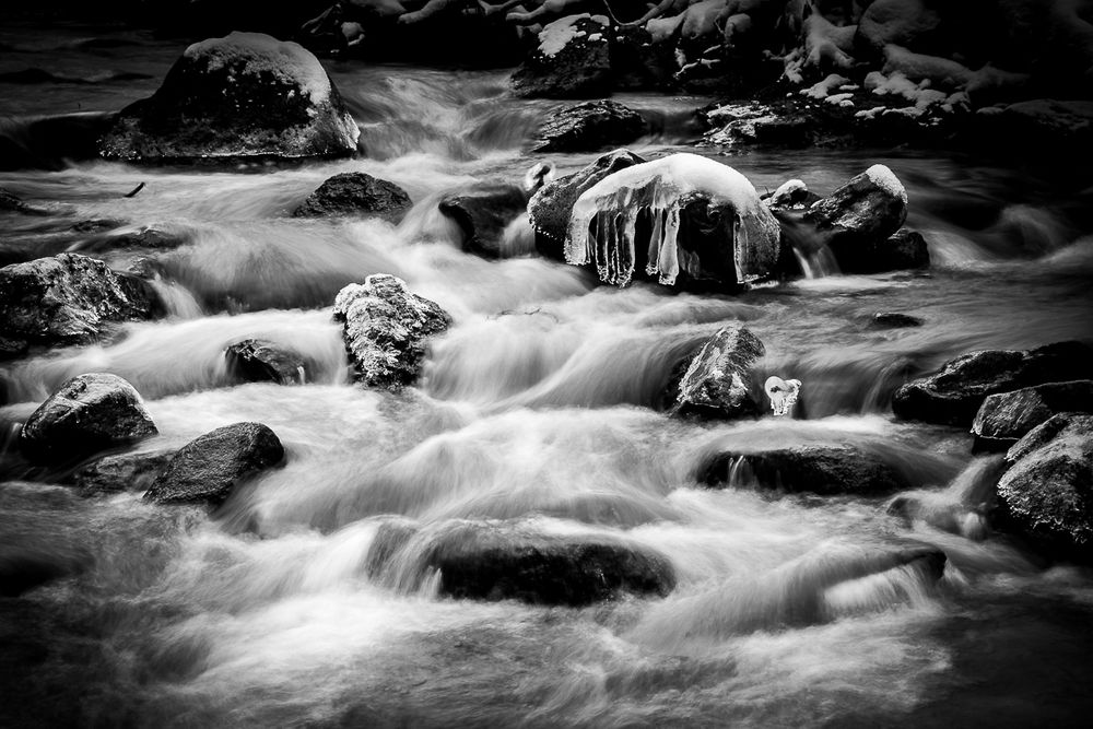 Ilse Foto & Bild | fotokunst, monochrome fine art, spezial Bilder auf fotocommunity