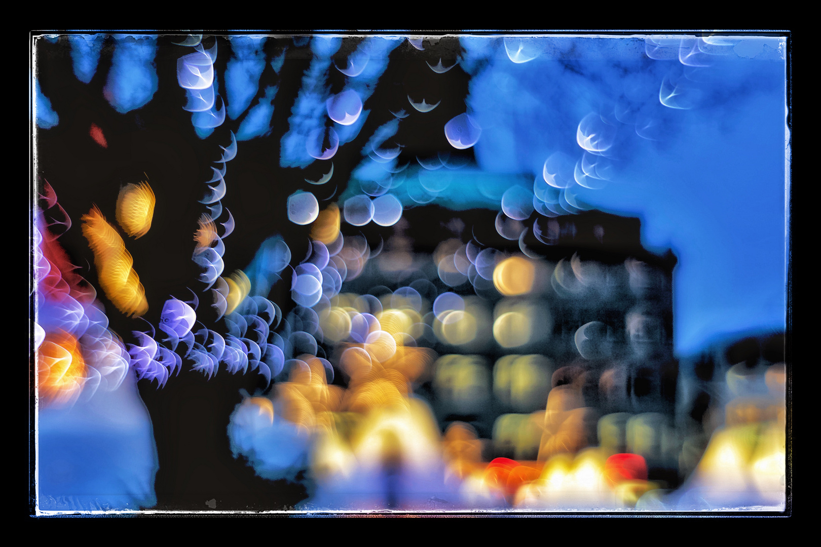 im Advent Foto & Bild | art, city, spezial Bilder auf fotocommunity