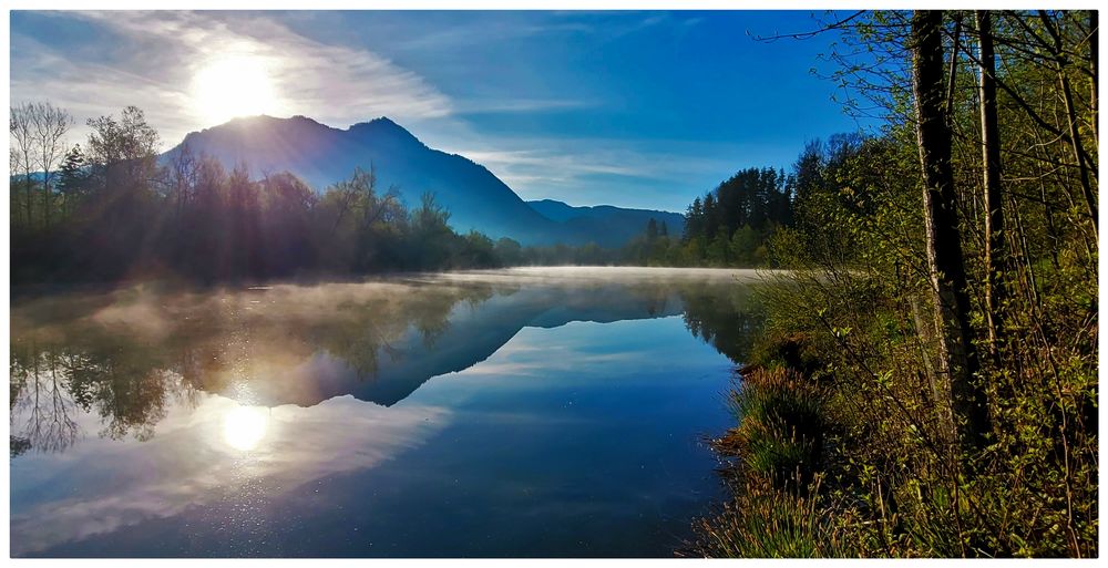 Im Allgäu Foto & Bild | landschaften, natur, landschaft Bilder auf ...