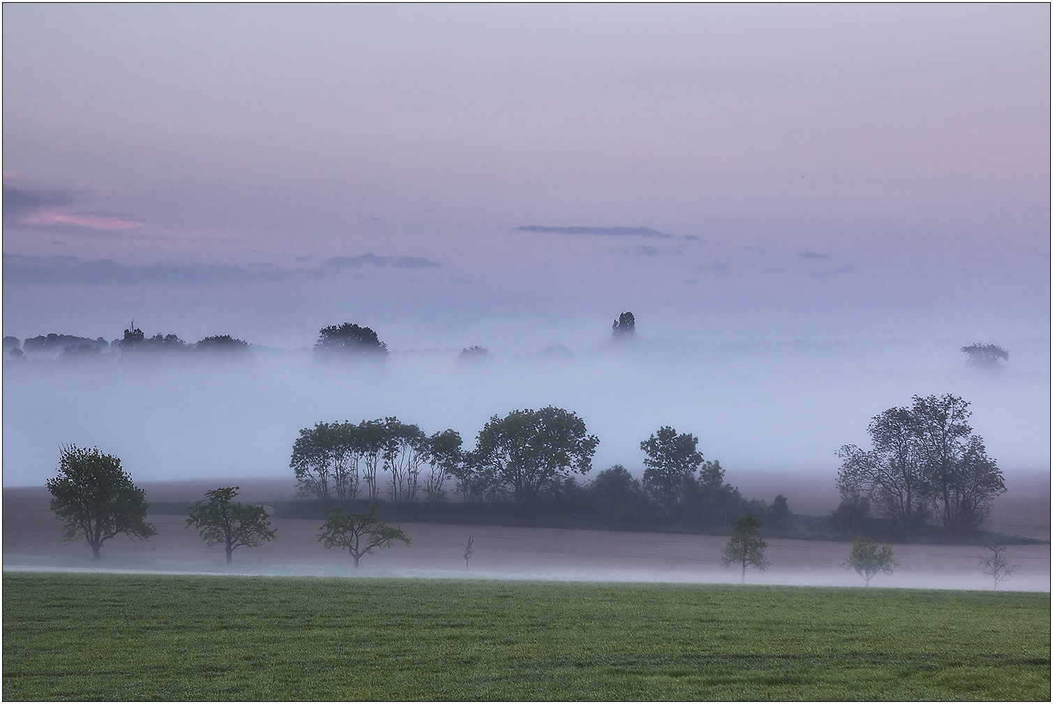 Im April Foto & Bild | fotos, world, sonnenaufgang Bilder auf fotocommunity