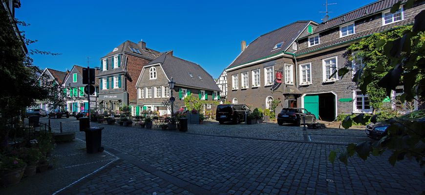 Solingen Bilder & Fotos