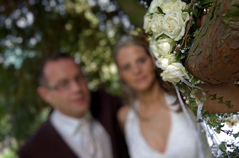 Im Blick Foto & Bild | hochzeit, menschen Bilder auf fotocommunity