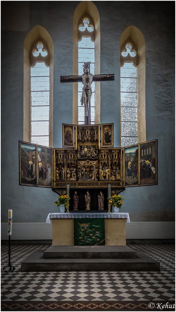 Im Blick - Details Sakralbauten (4) Foto & Bild | architektur, sakralbauten, innenansichten ...