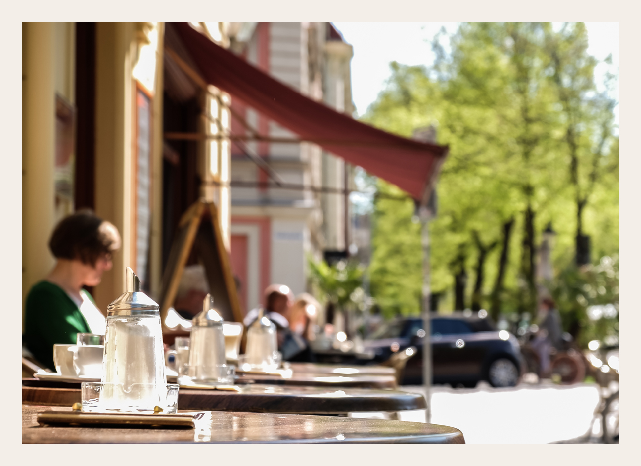 im Cafe Foto & Bild | potsdam, brandenburg, altstadt Bilder auf ...