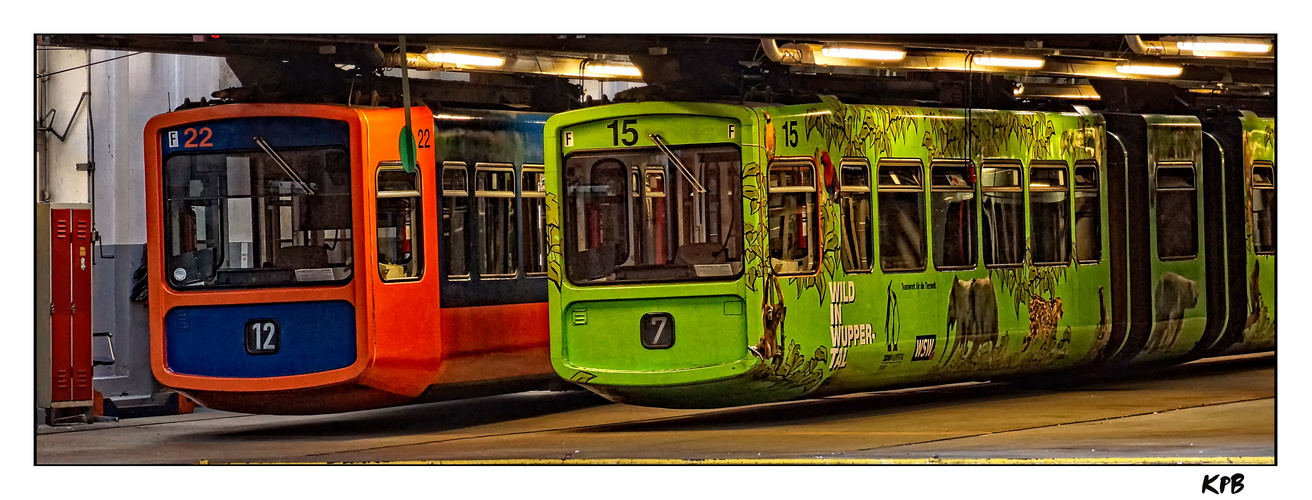 Im Depot Foto & Bild | deutschland, europe, nordrhein- westfalen Bilder ...