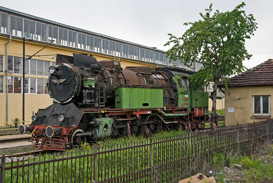 Im Depot Foto & Bild | historische eisenbahnen, eisenbahn, verkehr ...
