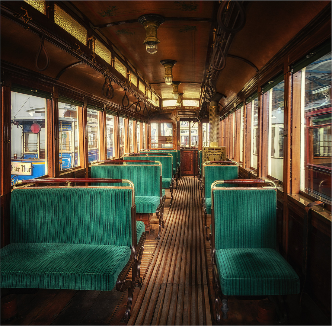 im Depot ... Foto & Bild | fotos, leipzig, historisch Bilder auf ...