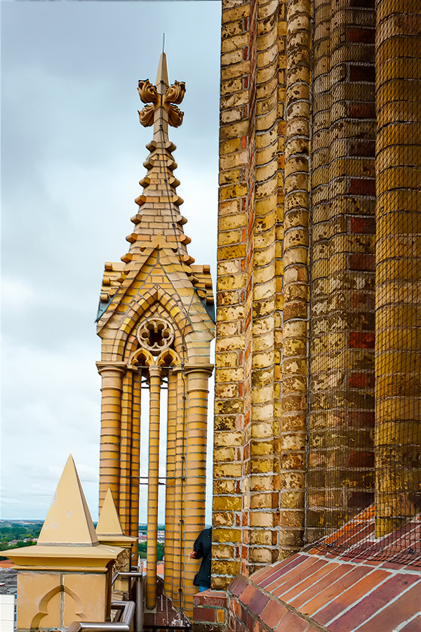 Im Detail Foto & Bild | architektur, sakralbauten, figuren&details Bilder auf fotocommunity