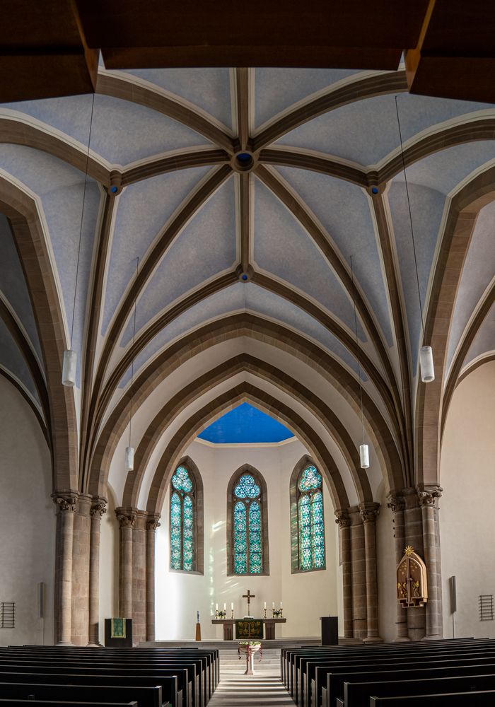im Dom Foto & Bild | architektur, sakralbauten, innenansichten kirchen Bilder auf fotocommunity
