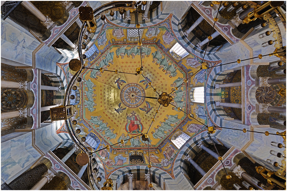 Im Dom.... Foto & Bild | architektur, sakralbauten, innenansichten kirchen Bilder auf fotocommunity