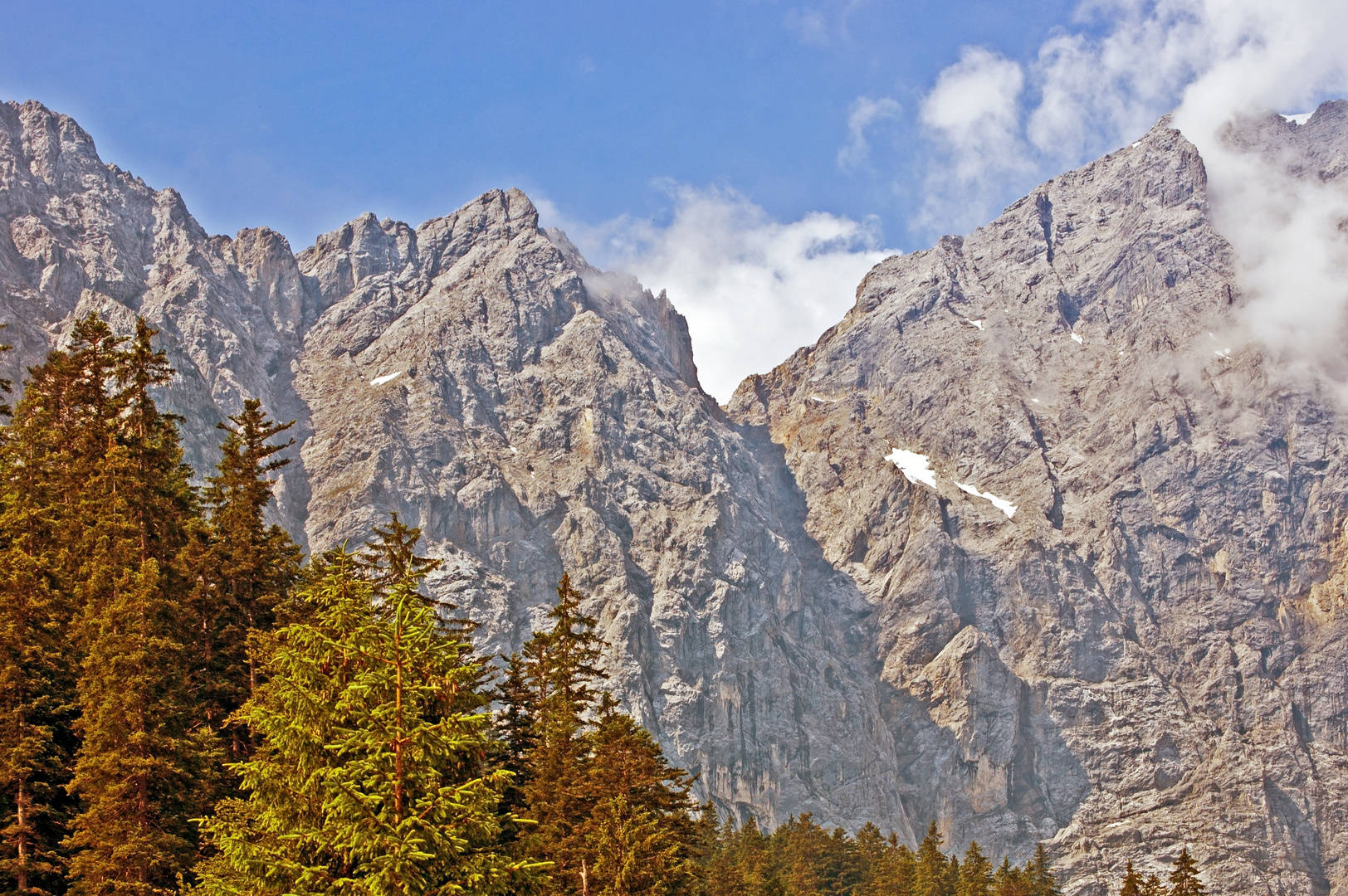 im Enger-Grund Foto & Bild | europe, Österreich, tirol Bilder auf ...