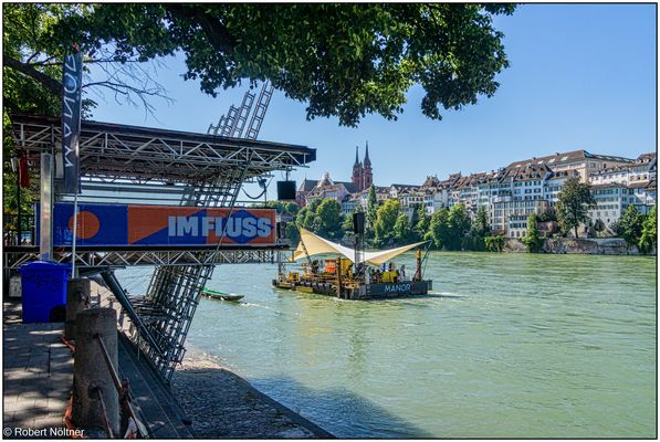 Basel-Stadt Bilder & Fotos