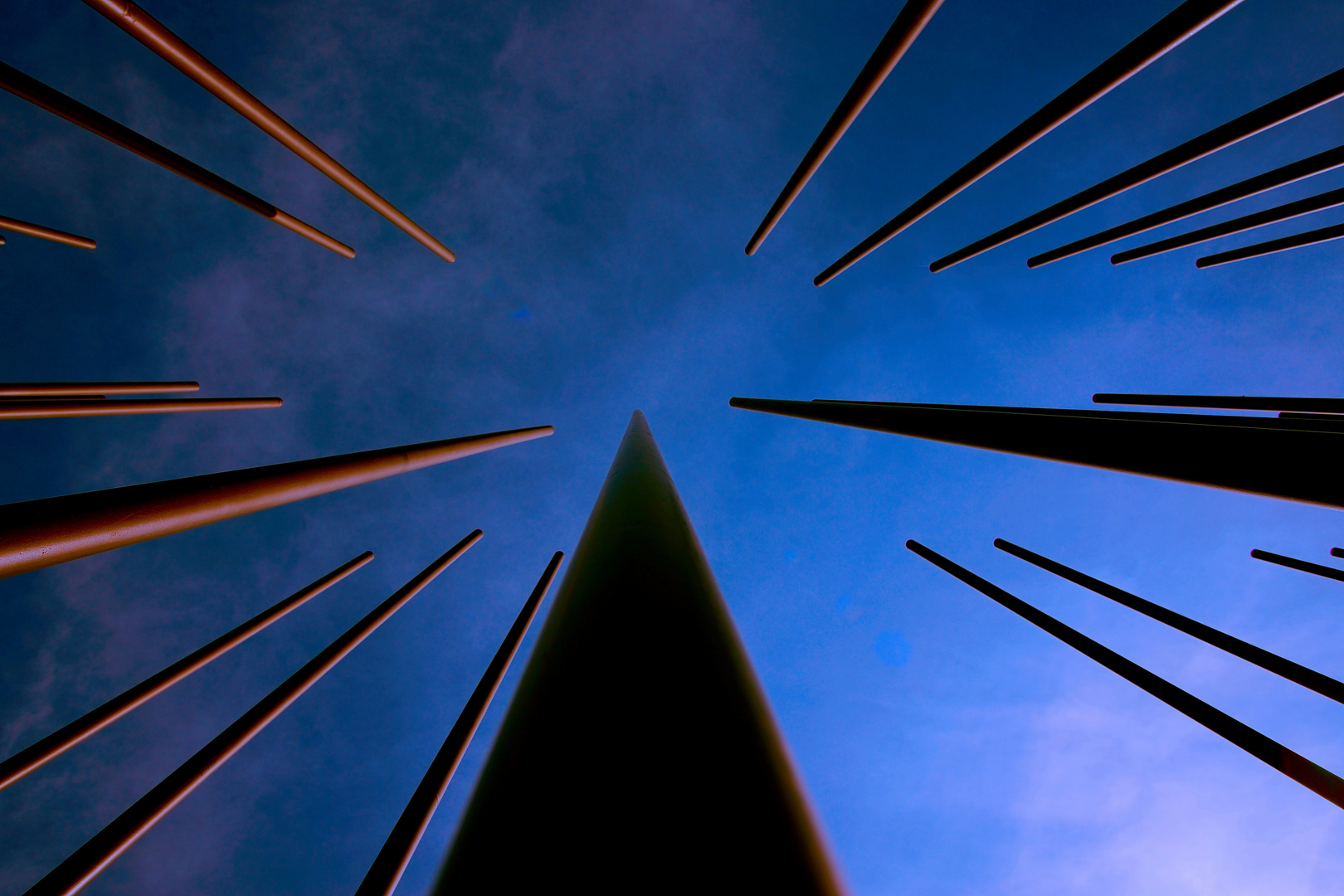 Im Fokus Foto & Bild | kunst, skulpturen, abstraktes Bilder auf ...