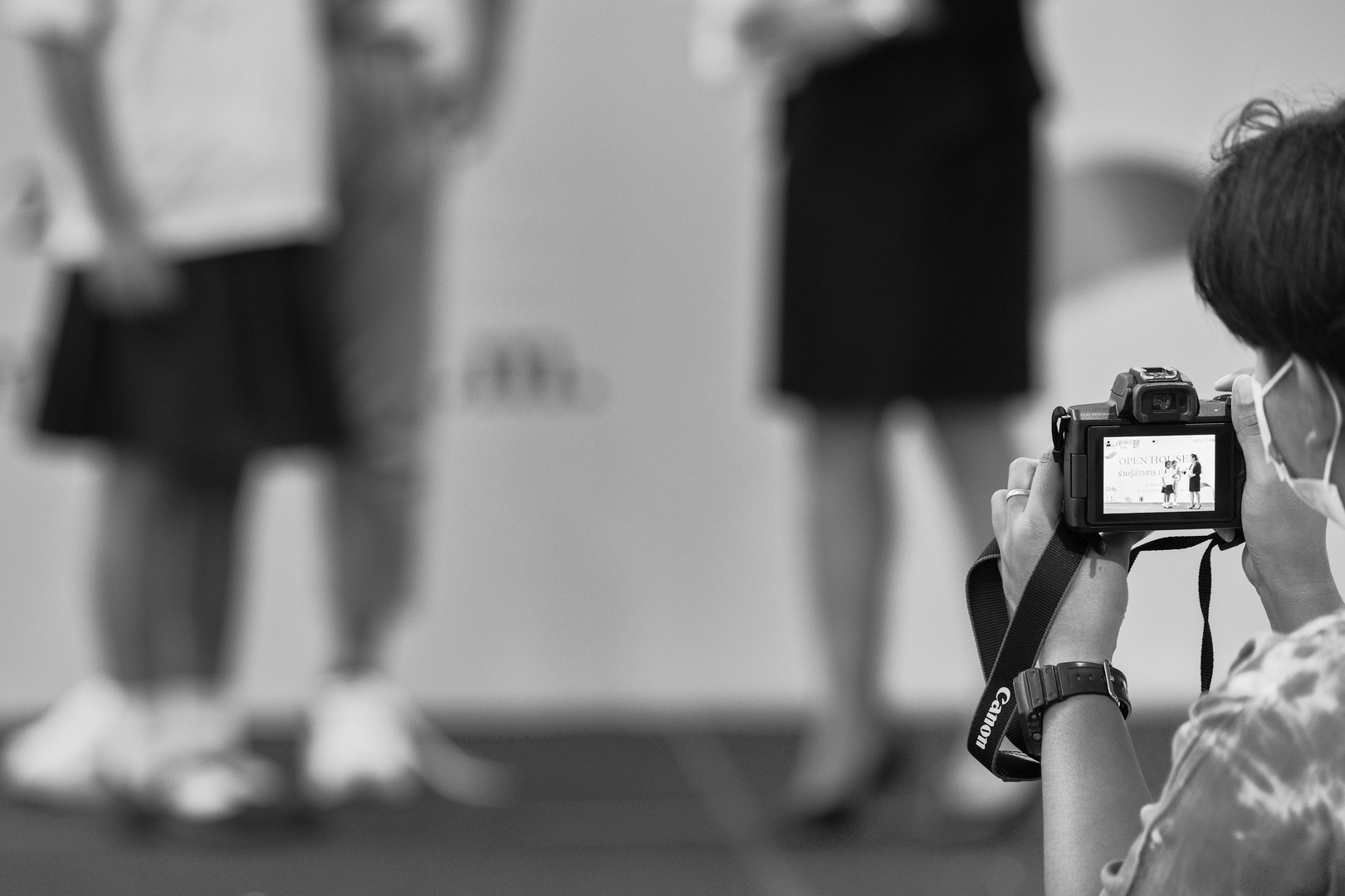 Im Fokus Foto & Bild | reportage dokumentation, streetfotografie mit menschen, events Bilder auf ...